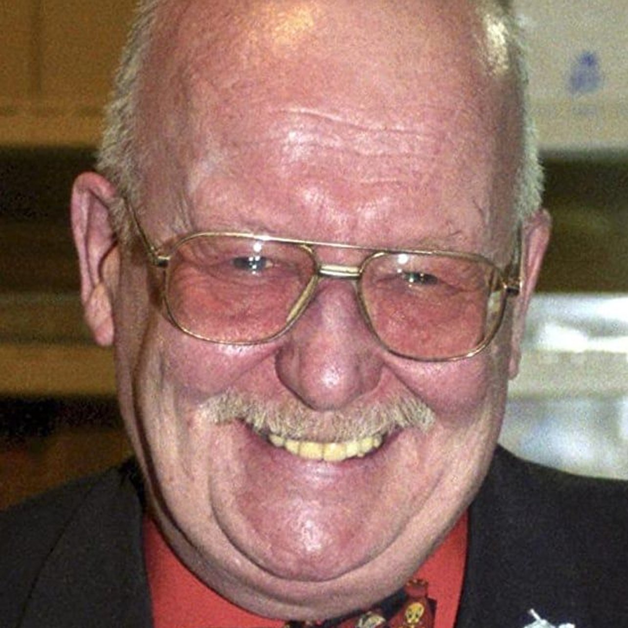 Michael Sheard (1938) movies and TV shows - Viewfinder